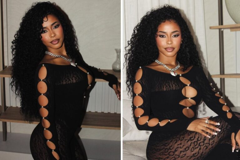 Lorena Maria aposta em cirurgia e anuncia nova fase