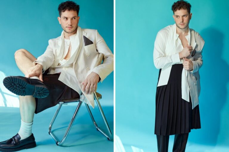 Edison Alcaide revive drama de Jean Charles no Disney + - OFuxico