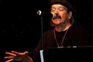 Terry Luttrell, ex-REO Speedwagonm sofre acidente grave