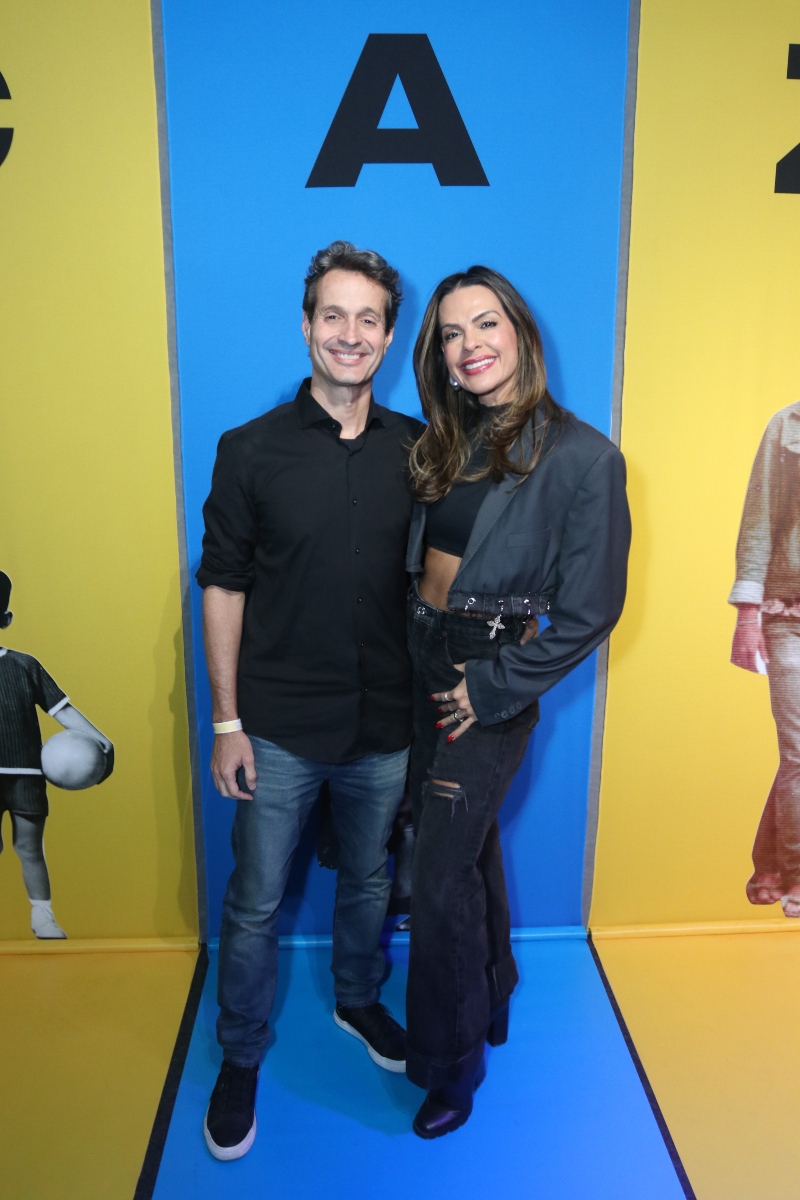 Exposição 'Cazuza Exagerado' reúne famosos