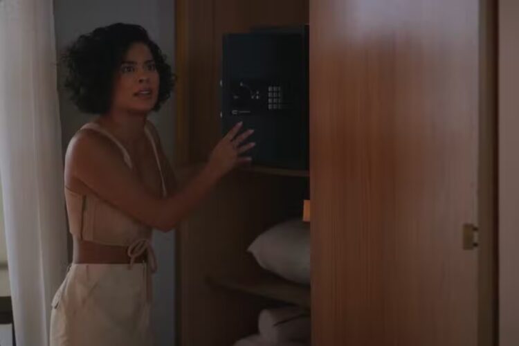 Ivan toma decisão em 'Vale Tudo' e deixa Fátima p. da vida