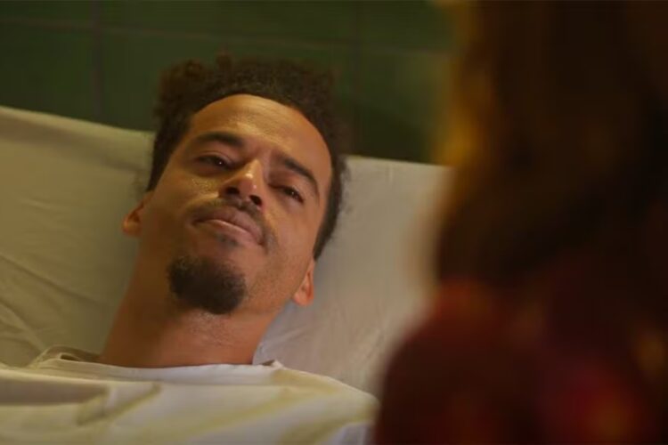 Kami visita Ryan, quebra silêncio e faz promessa em 'Dona de Mim' - OFuxico