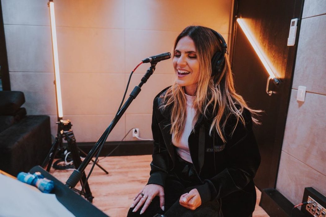 Aline Barros - Tudo sobre, últimas notícias, fotos, vídeos, biografia