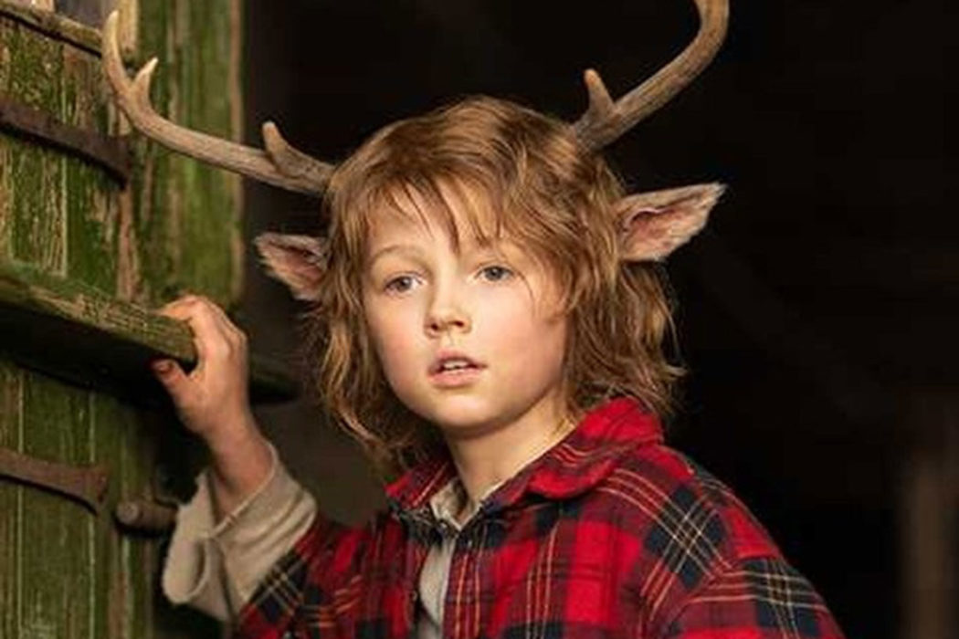 O Que Significa Sweet Tooth Serie at Timothy Samons blog