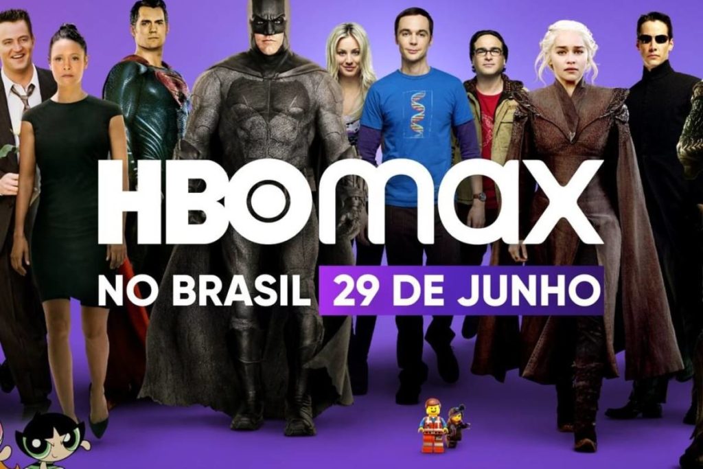 HBO Max: Saiba o que conferir no catálogo da plataforma!