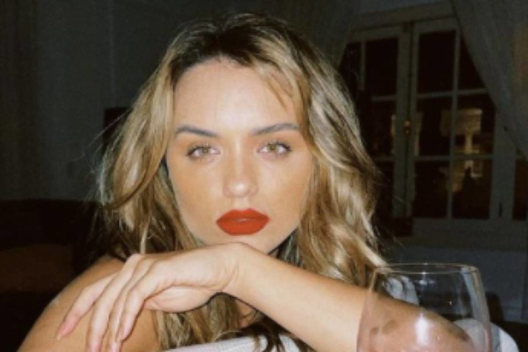 Rafa Kalimann revela vida cheia de dificuldades e batalhas