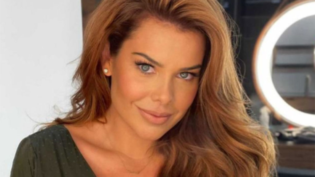 Fernanda Souza: reveja os papéis da atriz no dia do seu aniversário