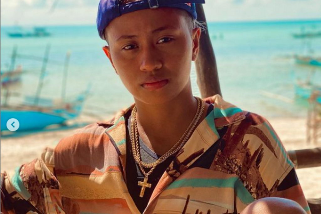 Brasileiros ajudam Margielyn Didal a recuperar conta do TikTok - OFuxico