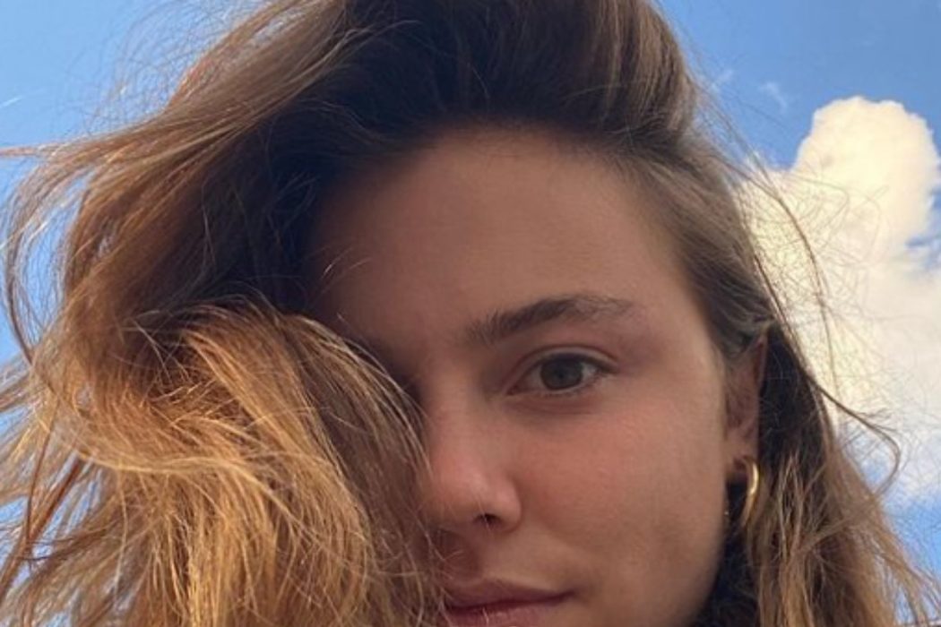 Alice Wegmann - O Fuxico