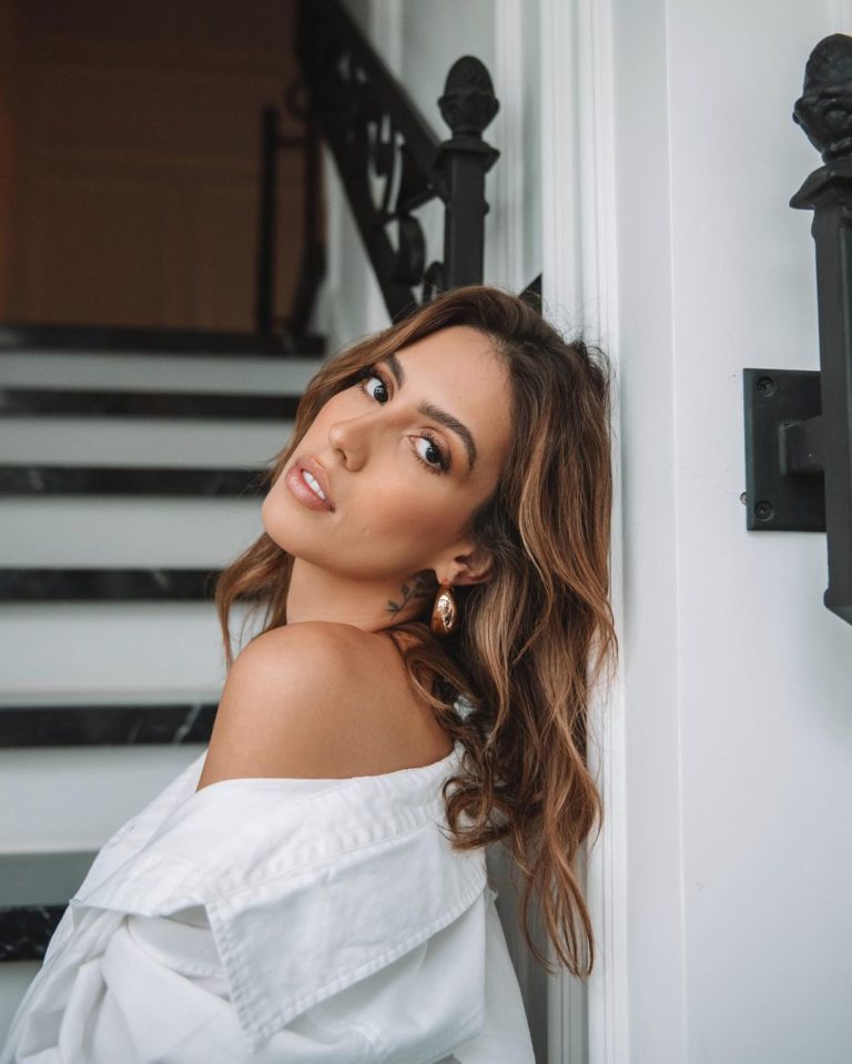 Gabi Brandt, tudo sobre, notícias, fotos, vídeos, bio, carreira, vida ...