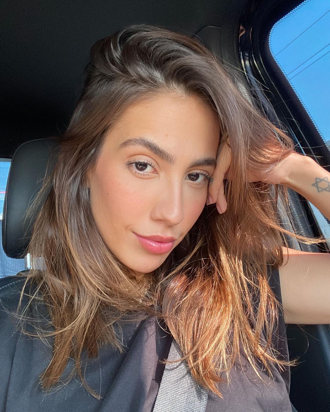 Gabi Brandt, tudo sobre, notícias, fotos, vídeos, bio, carreira, vida ...