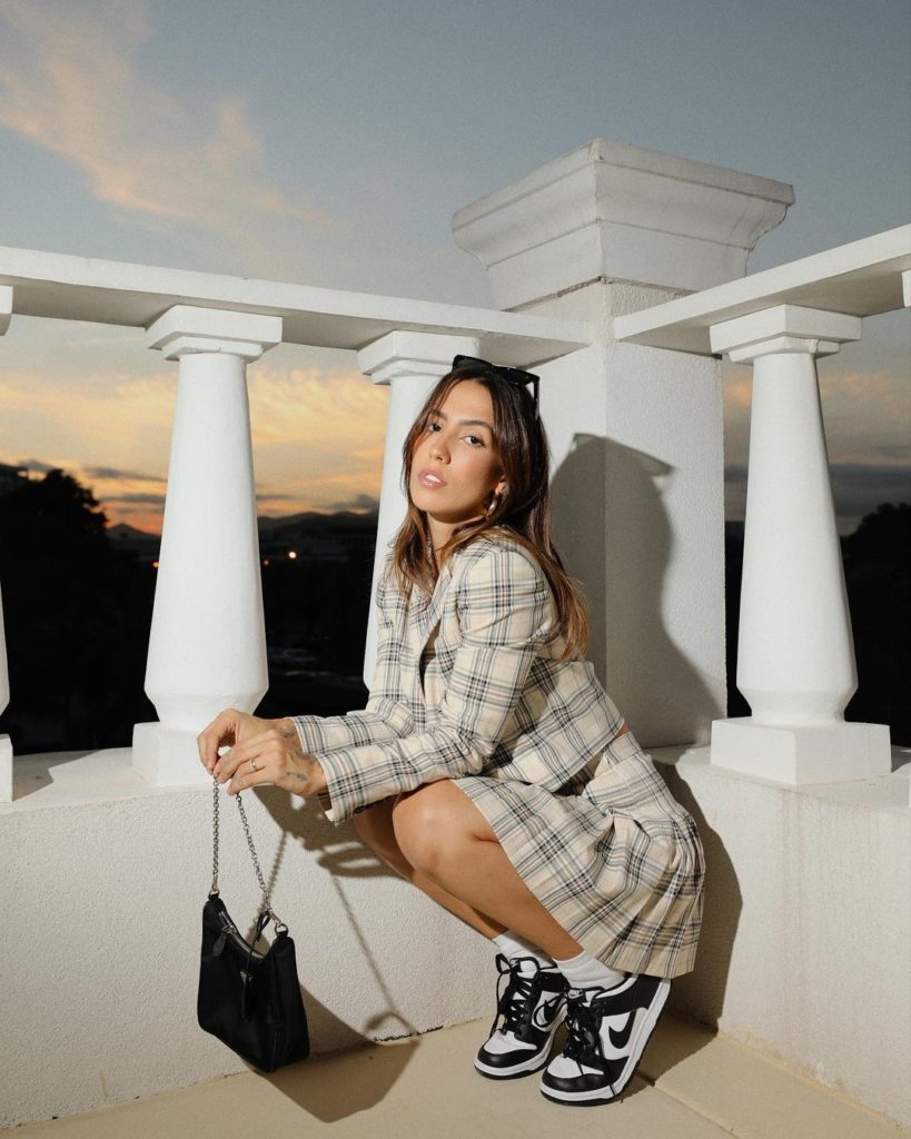 Gabi Brandt, tudo sobre, notícias, fotos, vídeos, bio, carreira, vida ...