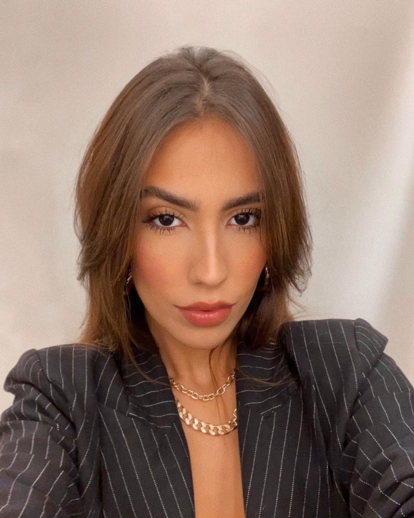 Gabi Brandt, tudo sobre, notícias, fotos, vídeos, bio, carreira, vida ...