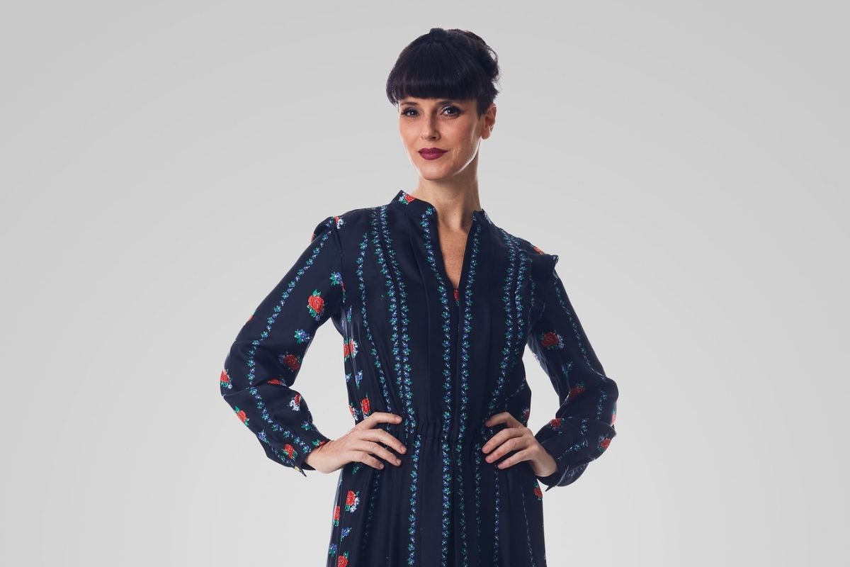 Masterchef: 'Nem se eu quisesse, seria igual a Paola, diz Helena Rizzo