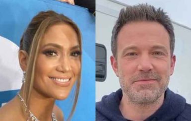 Jennifer Lopez e Ben Affleck visitam casa de R$ 332 milhões!