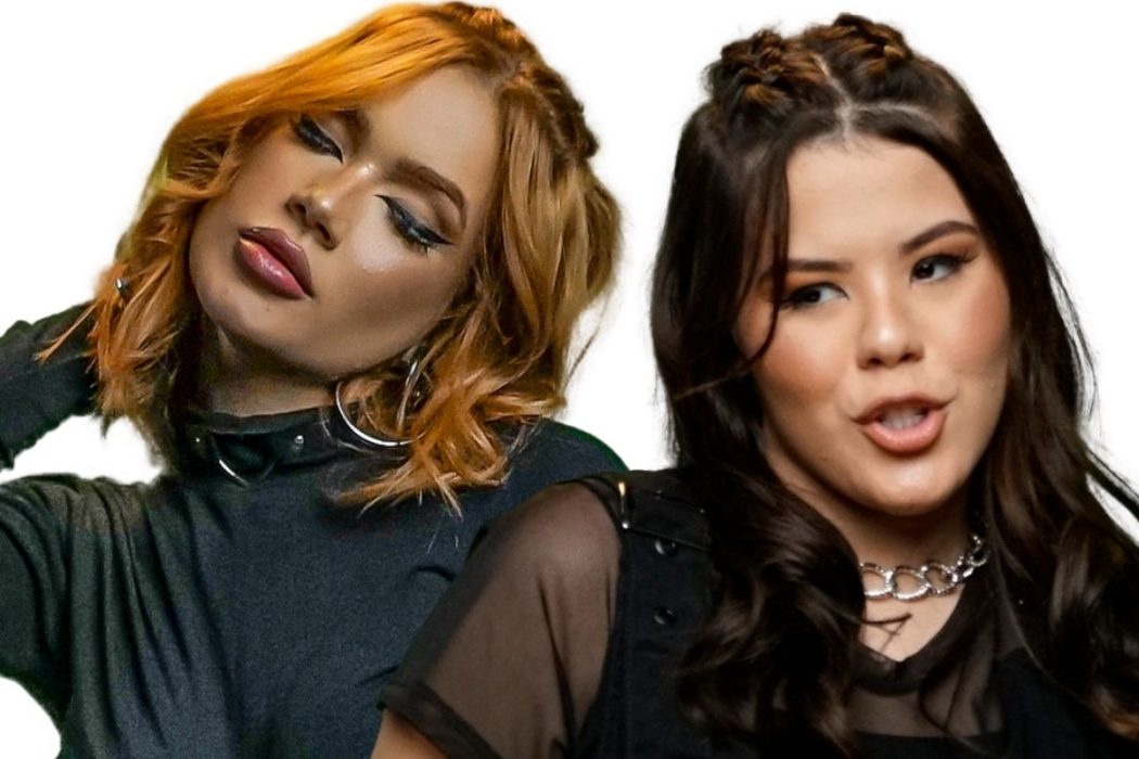 Lara Silva ‘deixa o funk’ em “Pode Ser Seu”, parceria com Japinha Conde