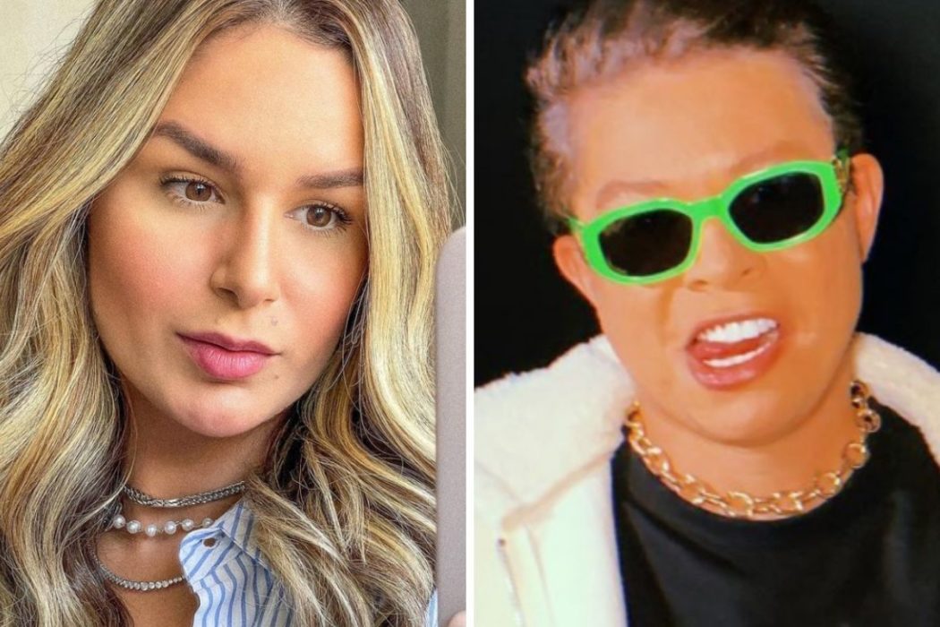 Ex-mulher de DJ Ivis se pronuncia após expor agressões: 'Sofria sozinha'