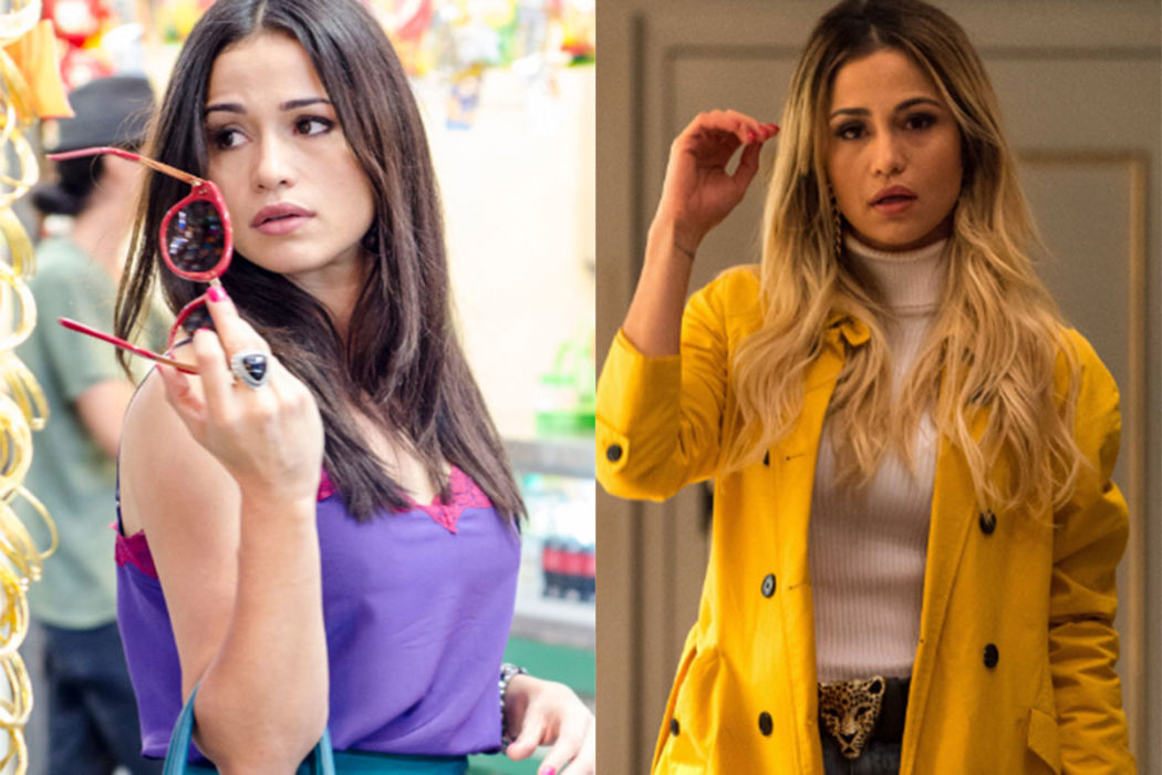 Nanda Costa: Reveja os papéis na teledramaturgia da mamãe do ano