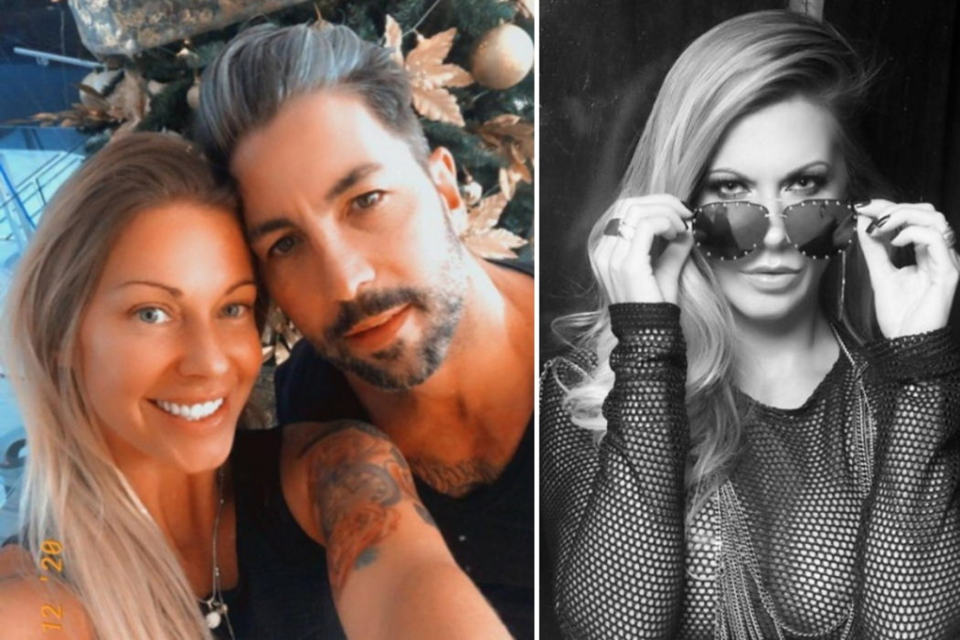 Ilha Record: Suposto noivo de Antonela Avellaneda é descoberto na web ...