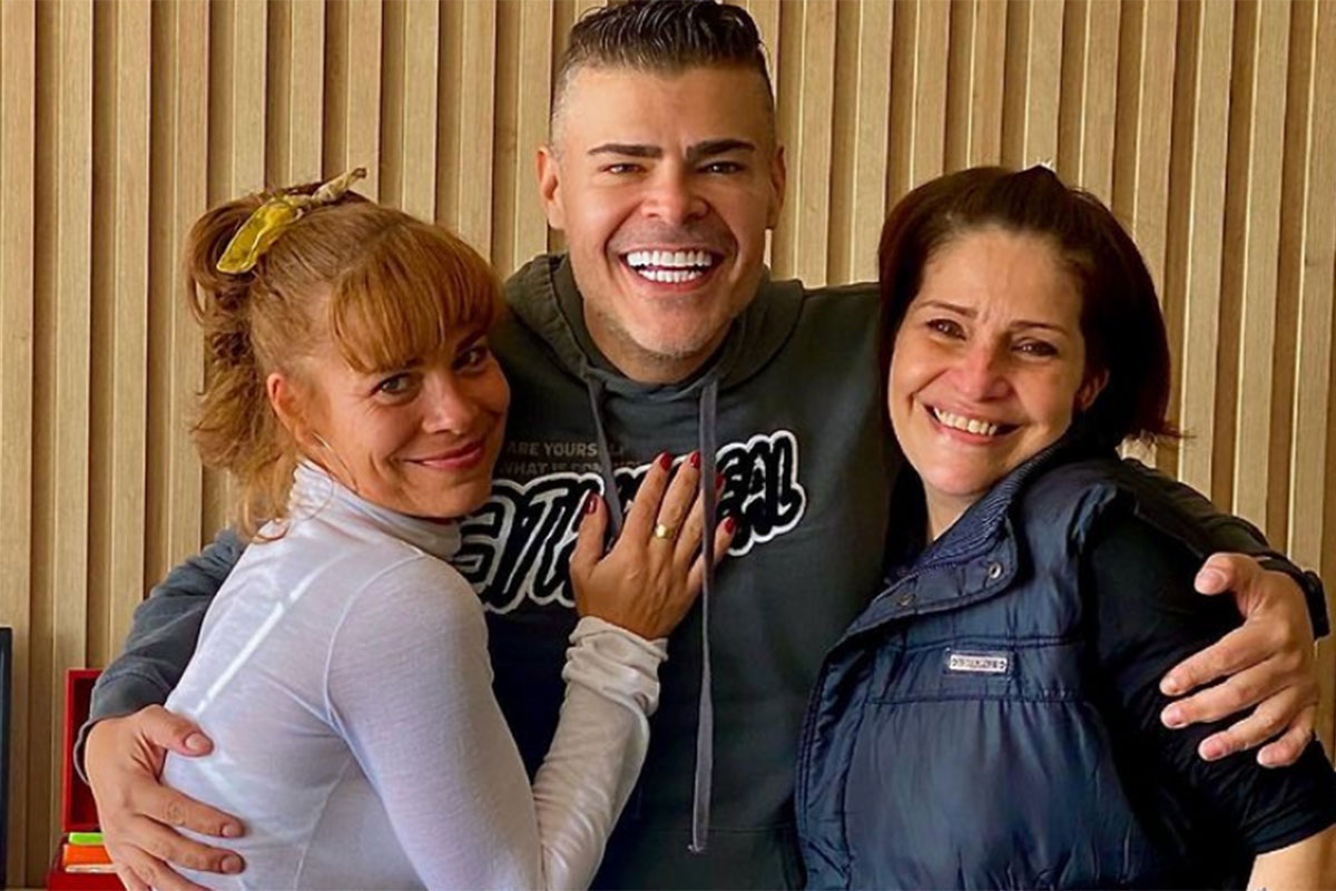 Rafael Vannucci nega ter recebido R$130 mil por documentário