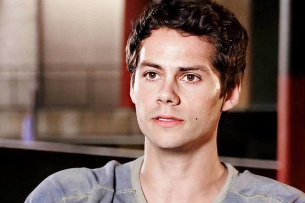 Dylan O’Brien choca fãs ao mostrar transformação radical e viraliza