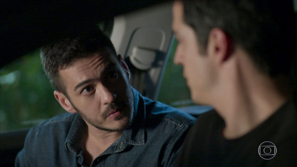 Resumos de Pega Pega, capítulos de 30 de agosto a 04 de setembro