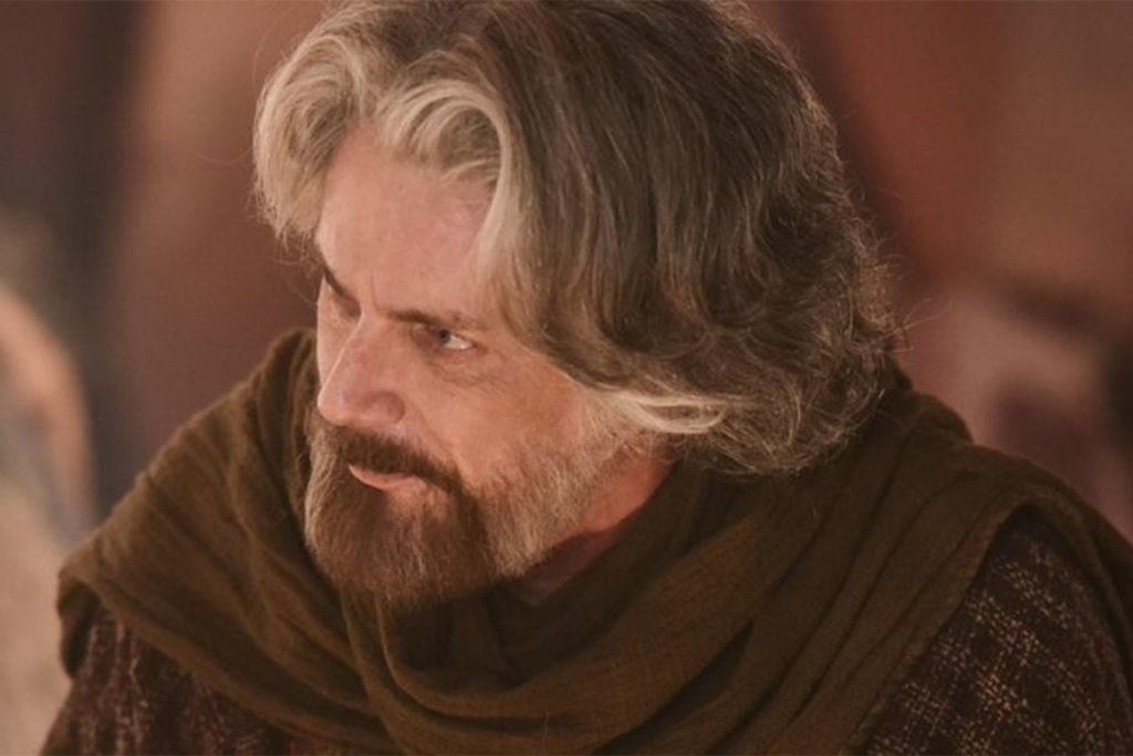 Resumos de Gênesis – capítulos de 30 de agosto a 03 de setembro