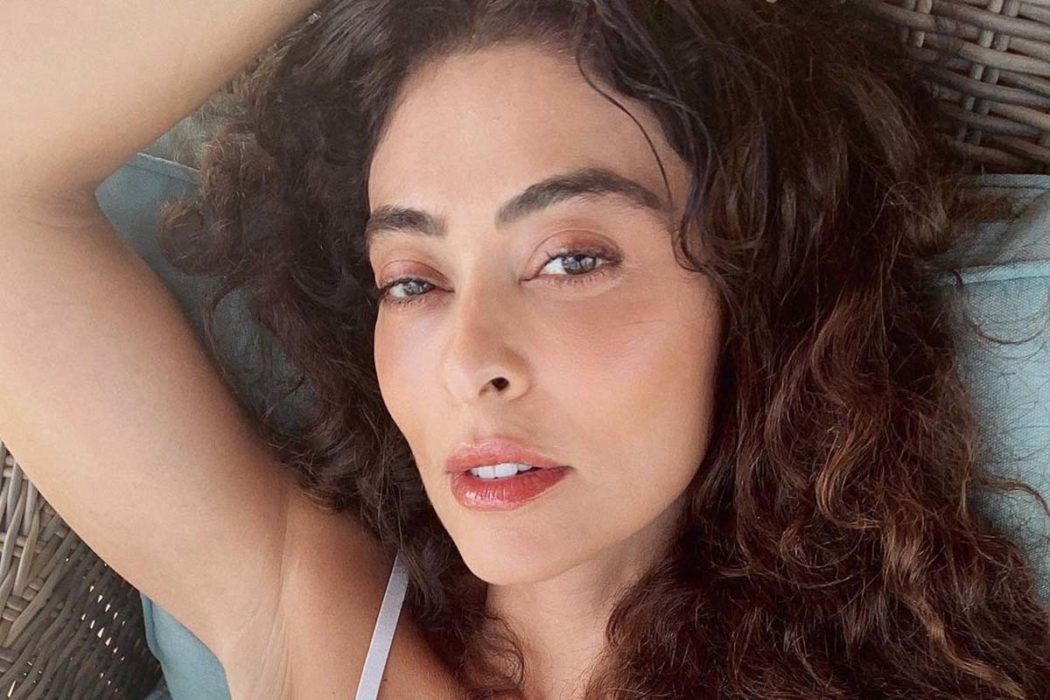 Juliana Paes: Tudo sobre - notícias, vídeos, biografia