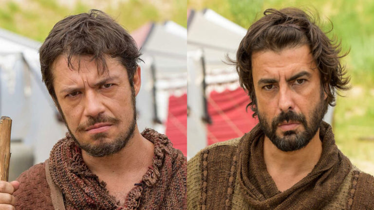 Resumos de "Gênesis" - capítulos de 16 a 20 de agosto