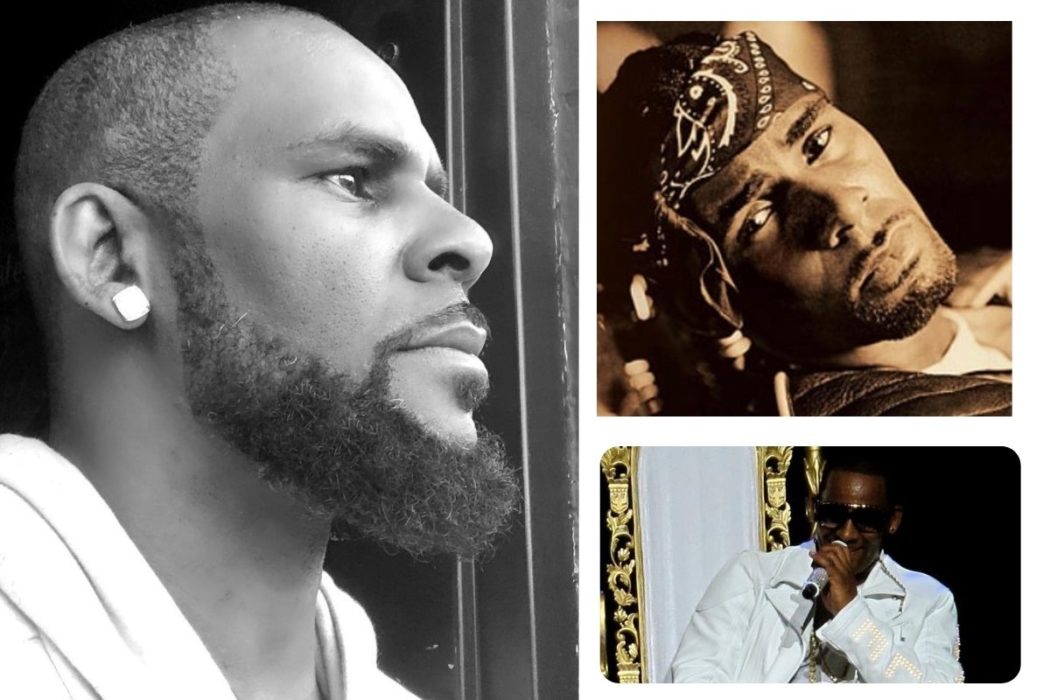 R. Kelly: De cantor de sucesso a condenação por tráfico sexual