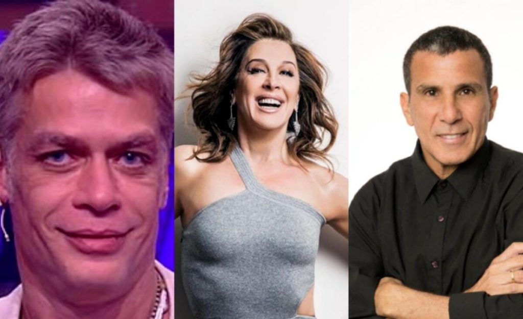 Wolf Maya - O Fuxico