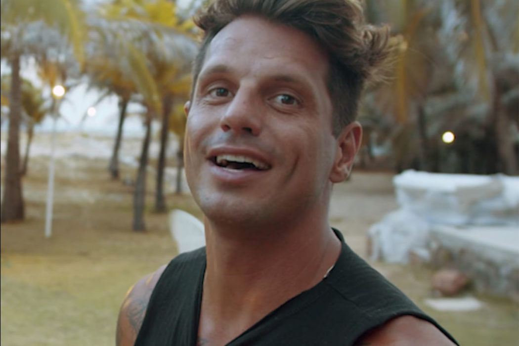 Fernando Fernandes fala de paralimpíadas, superação e... casamento!