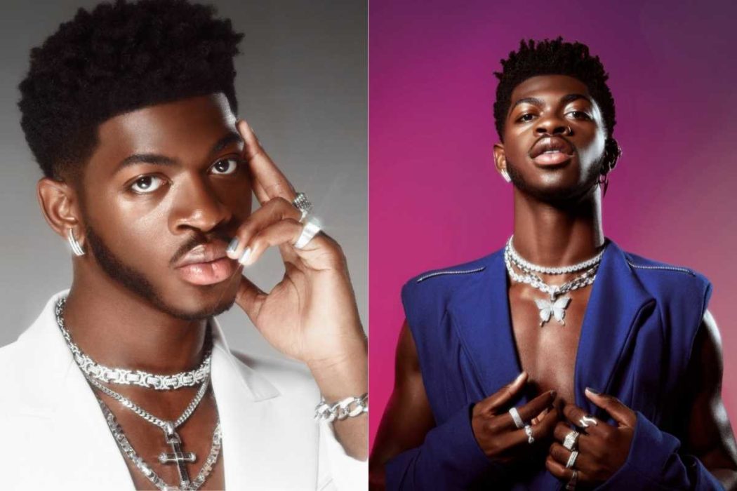 Após ganhar o VMA 2021, Lil nas X lança 'Montero', seu álbum de estreia
