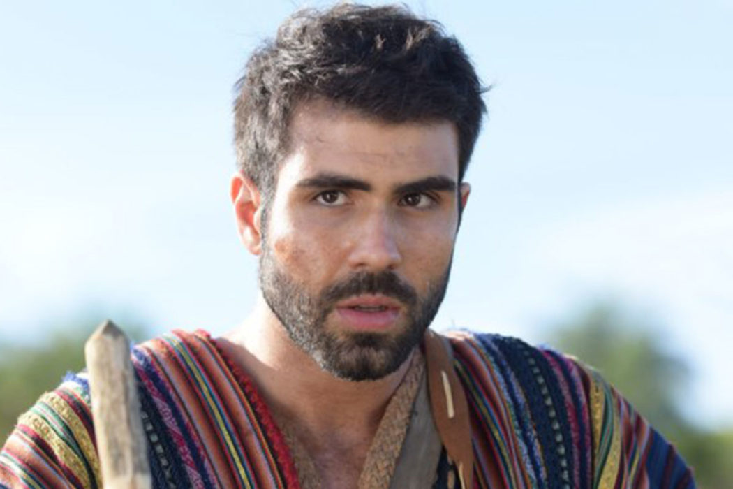 Gênesis: José muda o visual para escapar das maldades de Lúcifer