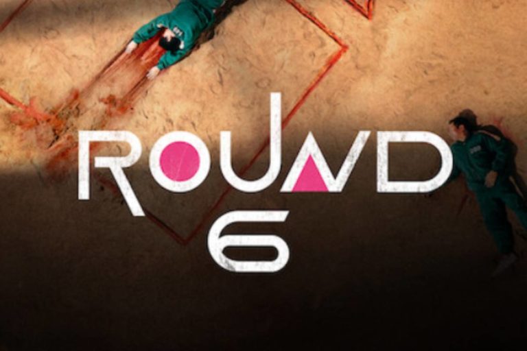 Série da Netflix ‘Round 6’ gera confusão com telefone já existente
