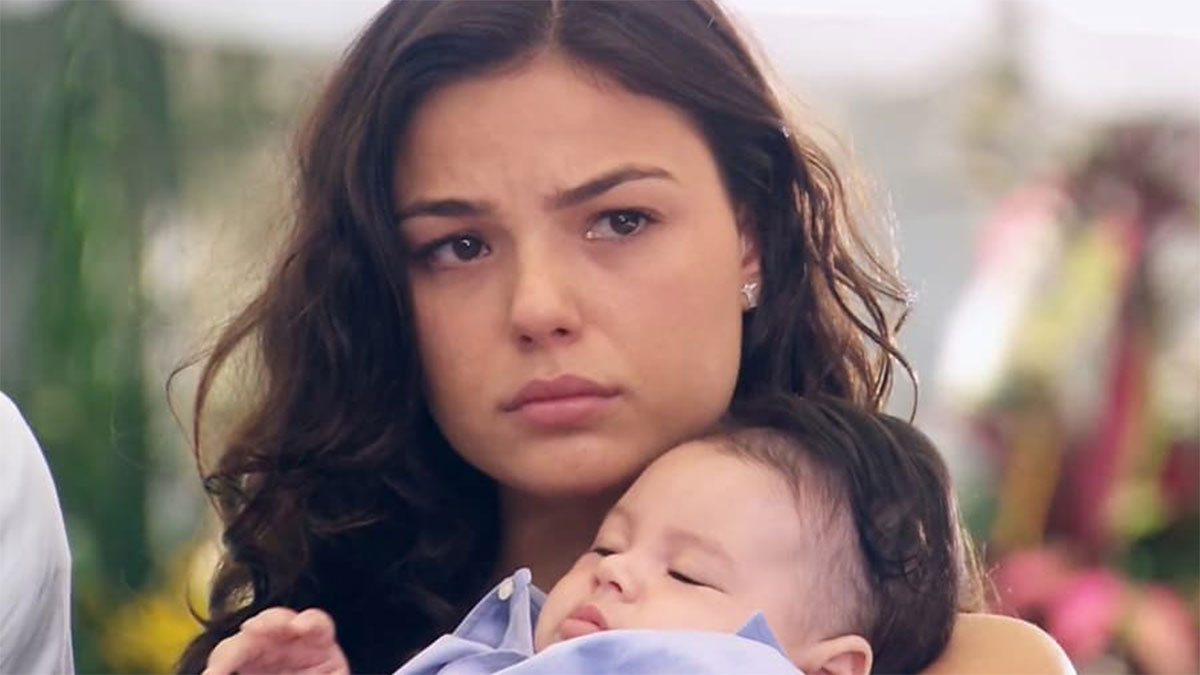 Resumos de Tititi - capítulos de 06 a 10 de setembro