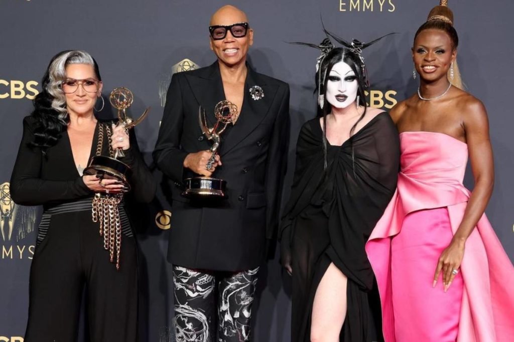 Confira diversas curiosidades sobre o reality Rupaul’s Drag Race