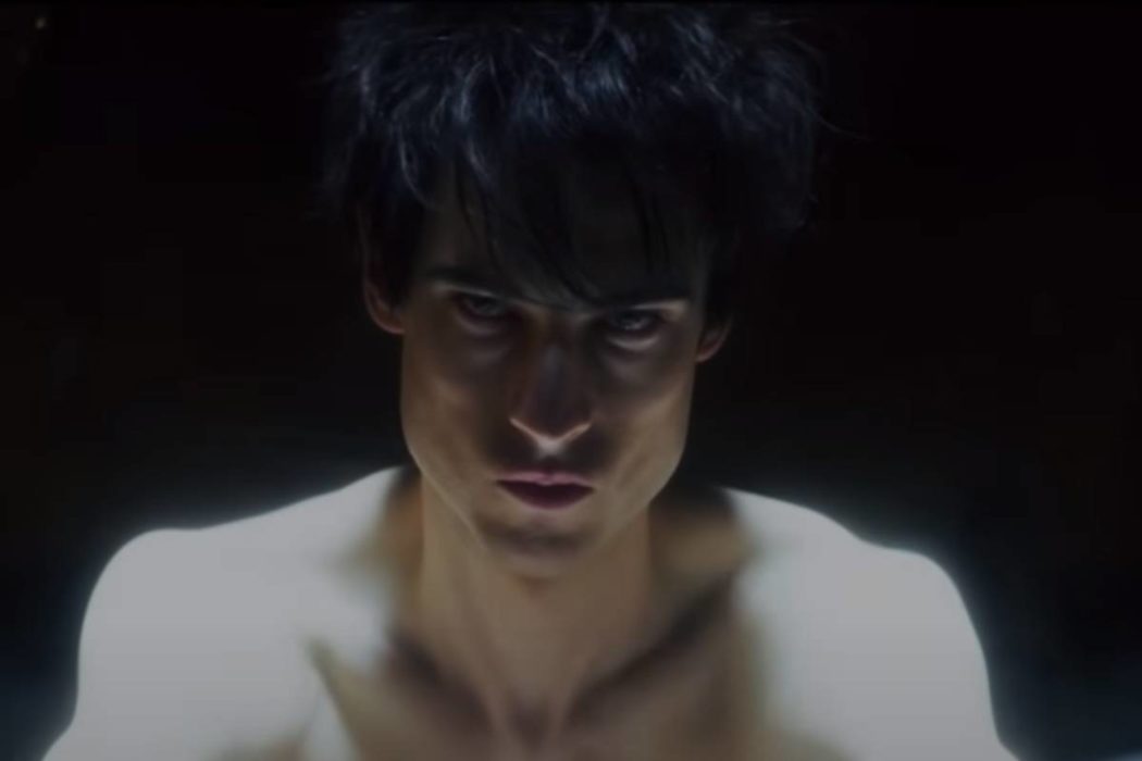 Netflix libera o primeiro trailer de ‘Sandman’ durante o Tudum. Confira!