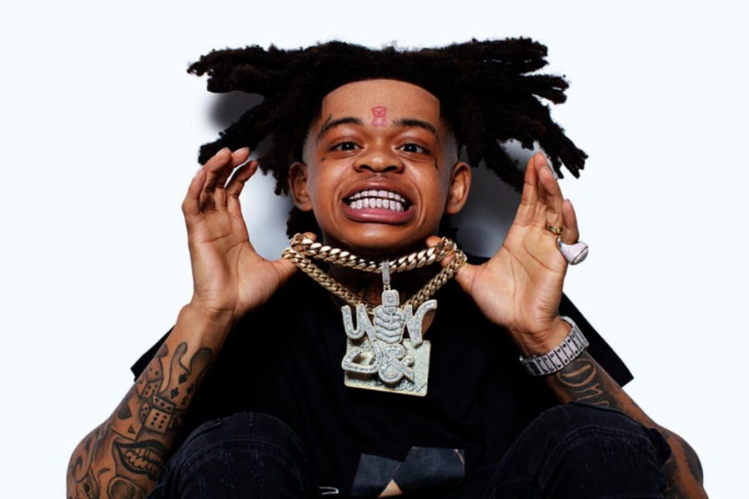 Rapper de 19 anos é atingido por tiros em perseguição policial