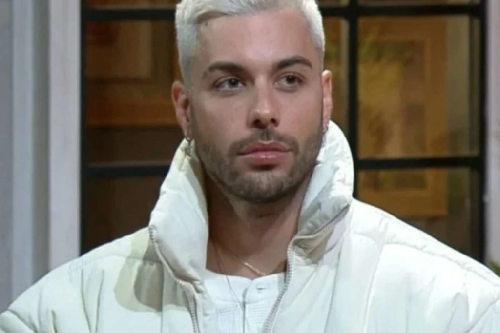 Gui Araújo não quer papo com Nego do Borel após A Fazenda - OFuxico