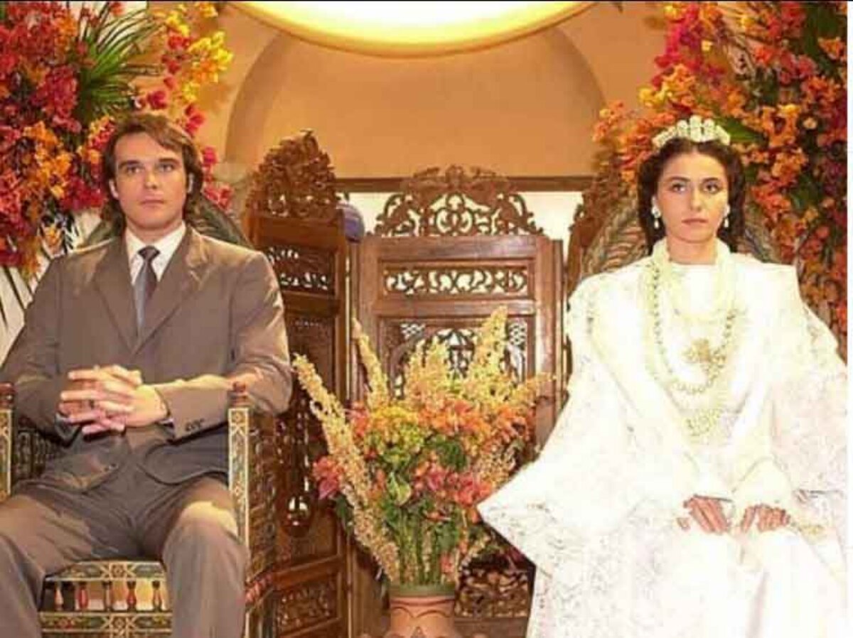 Poligamia, reprodução humana e história de amor na volta de 'O Clone'