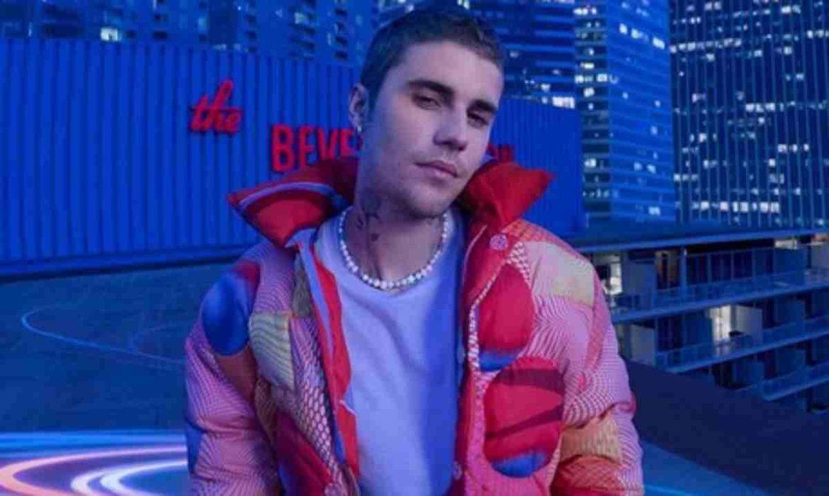 Novo documentário de Justin Bieber estreia dia 8 no Amazon Prime