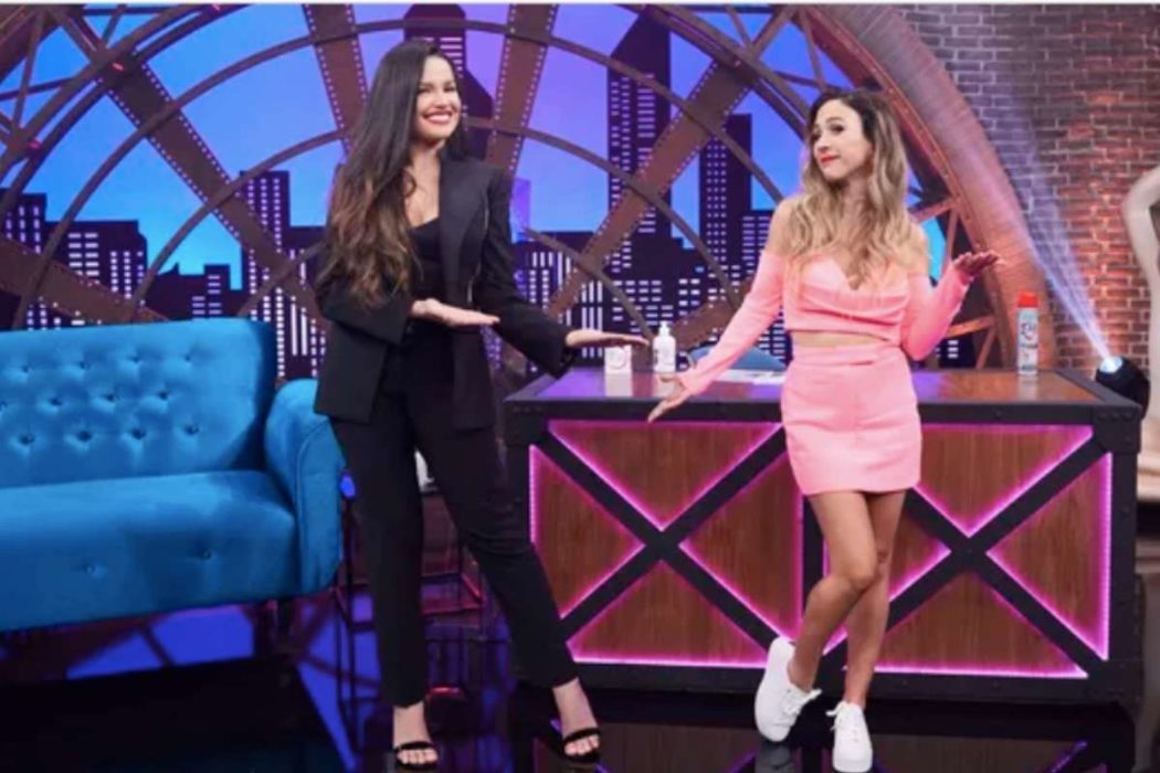 Nova temporada do Lady Night tem data de estreia - OFuxico