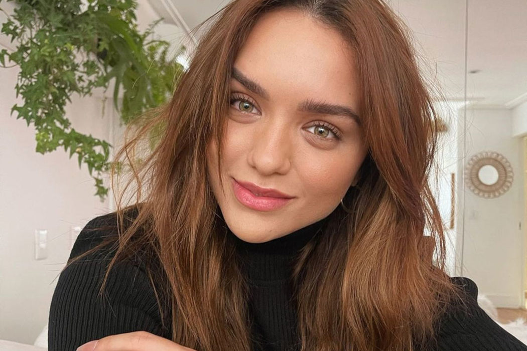 Rafa Kalimann relata primeiro perrengue de Nova York