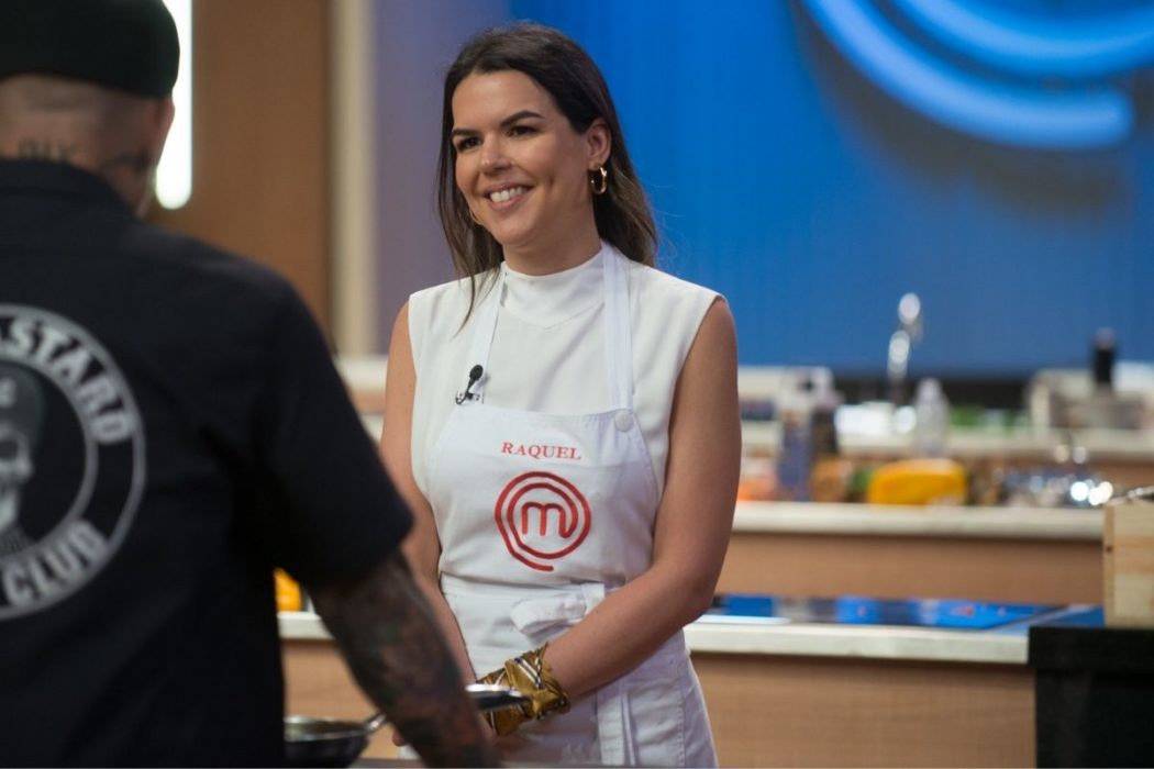 MasterChef: Raquel é eliminada após ‘molho ácido’ em ovos beneditinos