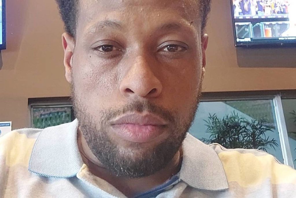 Ricarlo Flanagan, ator de Shameless, morre de covid-19 aos 41 anos