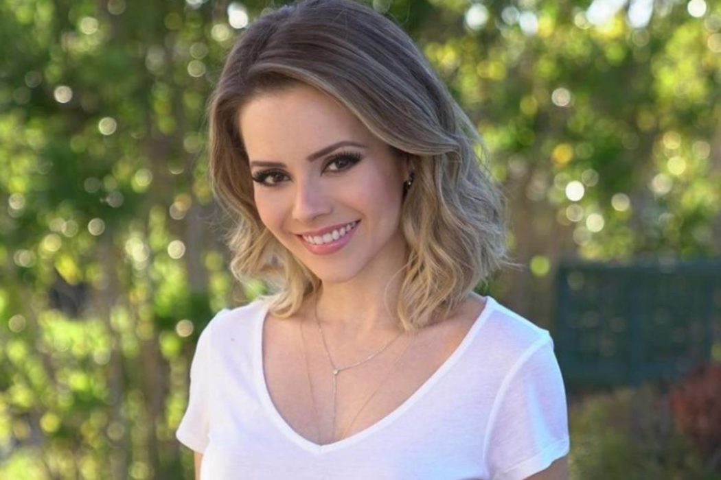 Sandy se estará em live para celebrar Dia Mundial da Paralisia Cerebral