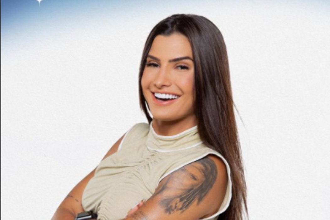 A Fazenda: Marina Ferrari é traída por ovelha e machuca o rosto OFuxico