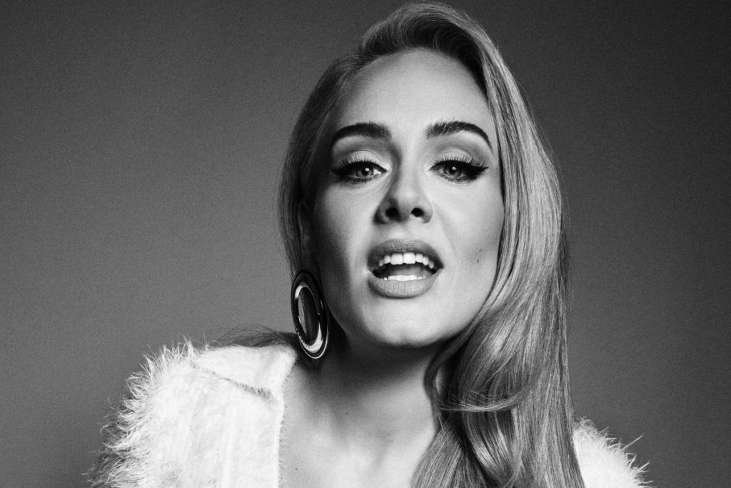 Adele fashionista! Confira o estilo da cantora em sua era mais livre