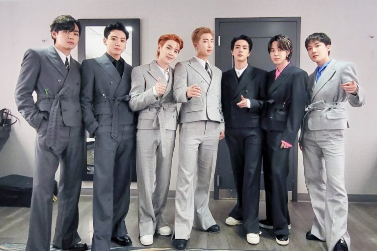 Agenda cheia! Confira os compromissos do BTS até o fim do ano